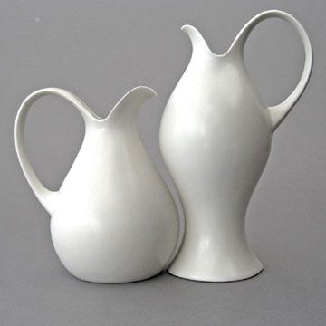 Eva Zeisel – Lucie Young